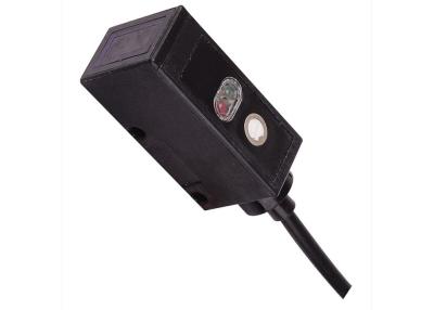 中国 厚いカートン Decection のための感受性 G16 のエレベーターの光電スイッチ Retroreflective タイプ 販売のため