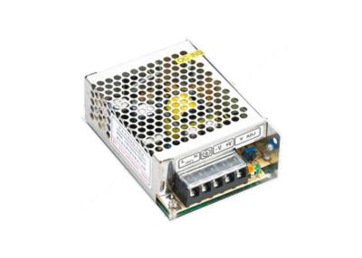 China Winston Single Output Switching Power Supply 12V / 5V High Efficiency 35W for sale