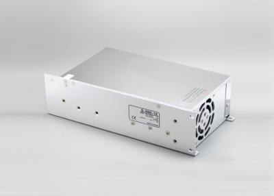 Cina Alimentazione elettrica commutata di modo S - stabilità 50A/230VAC del carico 500W commutando in vendita