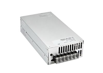 China 600W 12V Switched Mode Power Supplies Long Service Life SE Series for sale