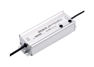 China IP67 Over Voltage CEN 60 Watt Switching Power Supply 36v AC DC for sale