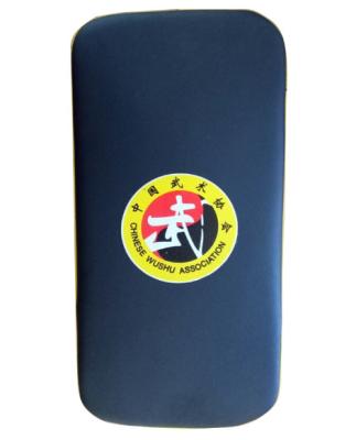 China Logo Printing Good Quality PU Classical Taekwondo Kick Target for sale
