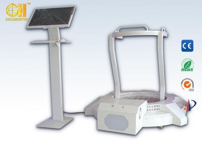 China VR Shock / Shake Vibration Simulator , VR Movement Platform Customized Color for sale