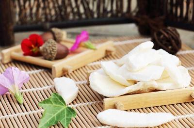 China FD Freeze-dried  Apple Slices for sale