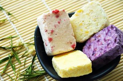China FD Yogurt Block for sale