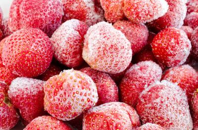 China IQF Strawberry,Frozen Strawberry for sale