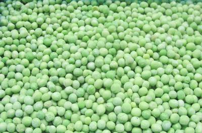 China Frozen Green Peas for sale