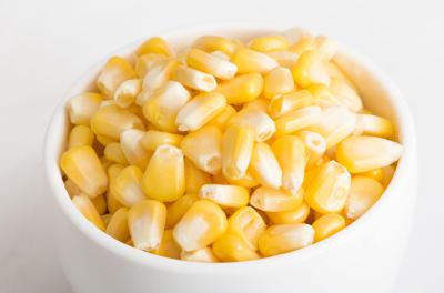 China IQF Sweet Corn Kernels,Frozen Sweet Corn Kernels for sale