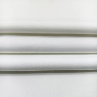 China Elasticity RPET Polyester Fabric , Spandex Jersey Recycle Polyester Fabric for sale