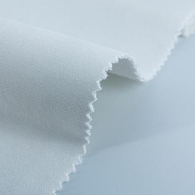 Cina Wrinkle Resistance Sorona Fabric Medium Weight Cotton French For Coat in vendita