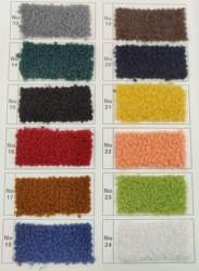 China High quality 75D  300G scuba knitting white spandex polyester air layer fabric for garment Te koop