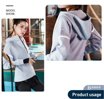 China in stock  21S  100 cotton  combed cotton 180G terry fleece for garment for sale