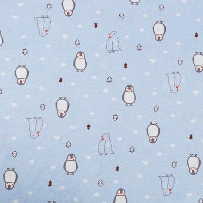 Cina custom printed fabric raw material print  Milk Fiber print Fabric For Garment - Buy in vendita