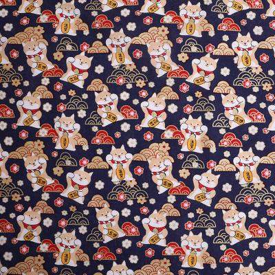 Cina printed fleece fabric on fabric raw material print  Milk Fiber print Fabric For Garment - Buy in vendita
