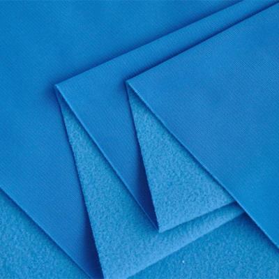 China Morden Style Check 120Gsm Tricot Polyester Super Poly Printed Fabrics for sale