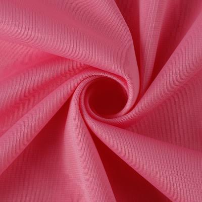China Morden Style Check 120Gsm Tricot Polyester Super Poly Printed Fabrics for sale