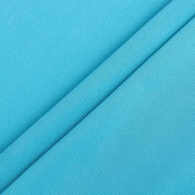 China Morden Style Check 120Gsm Tricot Polyester Super Poly Printed Fabrics for sale