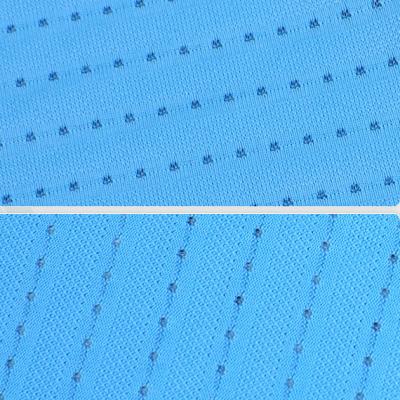 Cina Lace Stretch Mesh Fabric Air Can Hard Net Rhinestone Crystal Purple in vendita