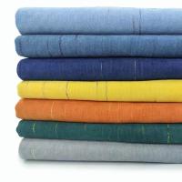 China Upholstery Sofa Jacquard Chenille Fabric Anti-Static Medium Weight for sale