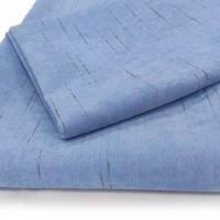 China Upholstery Sofa Jacquard Chenille Fabric Anti-Static Medium Weight for sale