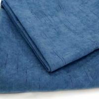 China Upholstery Sofa Jacquard Chenille Fabric Anti-Static Medium Weight for sale
