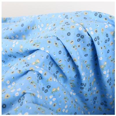 Cina Printed Cotton Flannel Fabric Reactive Stylish Men Pajamas Set Medium Weight in vendita