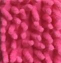 China High Quality Microfiber Knitted Polyester Chenille Mop Poly Fiber Fabric Car Cleaning for sale