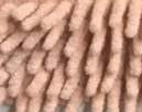 China High Quality Microfiber Knitted Polyester Chenille Mop Poly Fiber Fabric Car Cleaning for sale