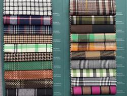 China merino wool fabric 100%wool/WP7030/WP5050/WP6040/WP3070  fabric wool polyester fabric in stock   for suit  Coat overcoat outfit for sale