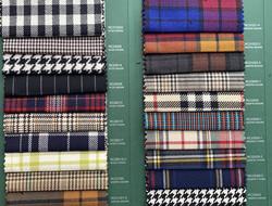 China merino wool fabric 100%wool/WP7030/WP5050/WP6040/WP3070  fabric wool polyester fabric in stock   for suit  Coat overcoat outfit for sale