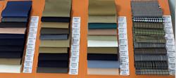 China merino wool fabric 100%wool/WP7030/WP5050/WP6040/WP3070  fabric wool polyester fabric in stock   for suit  Coat overcoat outfit for sale