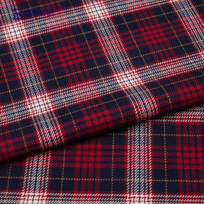 China wool coat fabric100%wool/WP7030/WP5050/WP6040worsted  fabric wool polyester fabric in stock   for suit  Coat overcoat outfit for sale