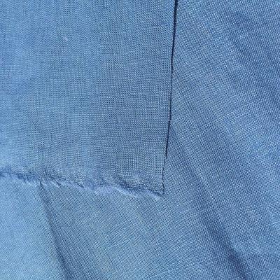 Cina Sheer Bed Linen Fabric Wrinkle Resistant For Home Textile Bedding in vendita