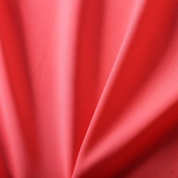 Quality 100D 120GSM Sustainable Solids 2 Way Stretch Fabric For Lining for sale