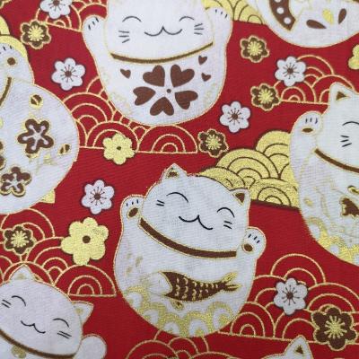 Cina Fleece Print Bedding Fabric Milk Fiber For Garment Skin-Friendly in vendita