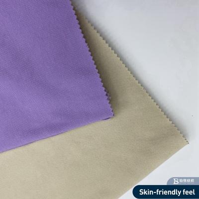 Cina Exquisite Workmanship French Terry Knitted Fabric Tear-Resistant in vendita