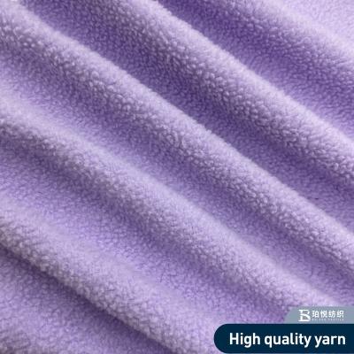 Cina Exquisite Workmanship French Terry Knitted Fabric Tear-Resistant in vendita