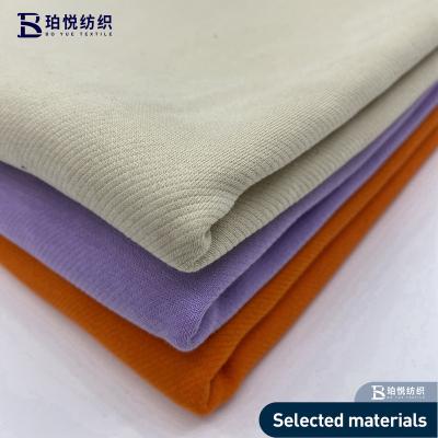 Cina Exquisite Workmanship French Terry Knitted Fabric Tear-Resistant in vendita