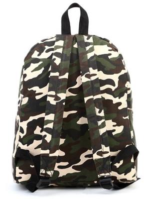 Cina Gli sport all'aperto del cammuffamento all'aperto Backpack per gli adolescenti/adulti, zaino di viaggio di sport in vendita