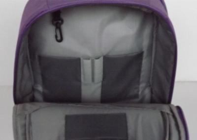 Cina Gli sport all'aperto porpora promozionali Backpack/zaino di sport per fare un'escursione in vendita