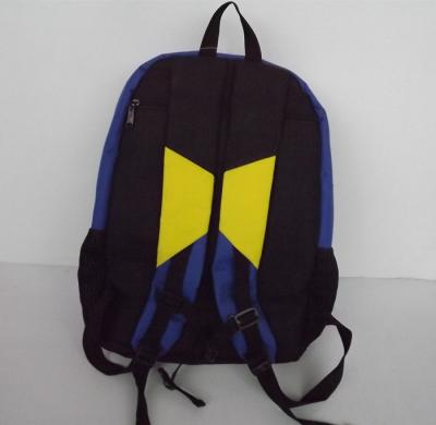 Cina Zaino leggero portatile di viaggio, zainhi della ragazza per la certificazione dello SGS della scuola in vendita