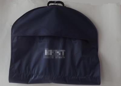 China Klassieke het Kledingstukzakken van het Polyester Waterdichte Kostuum/de Stofdichte Zak van de Kledingstukdekking Te koop