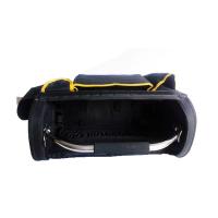 China Multi Purpose Nylon network tool pouch with Embroidery Logo  Customized Color for sale