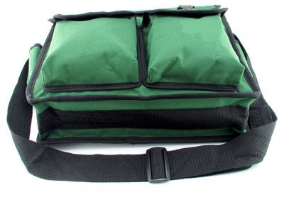 Cina Multi-tasche resistenti della valigia attrezzi dell'elettricista del poliestere con la chiusura del velcro in vendita