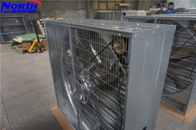 China Poultry farms ventilation and cooling systems for sale