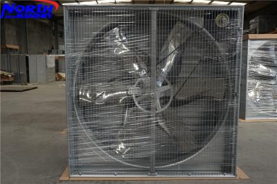 China Greenhouse poultry industrial ventilation 50'' Exhaust Fan for sale