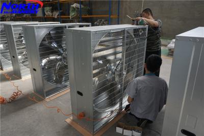China Fan Poultry Equipment for sale