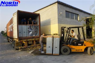 China Greenhouses Cooling Pads Exhaust Fans for Poultry for sale