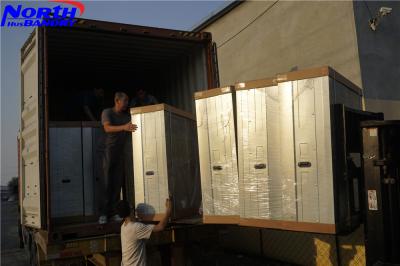 China Poultry Equipment poultry fan poultry cooling pad for sale