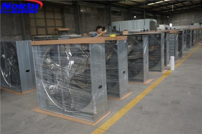 China Key Factors for Poultry House Ventilation for sale